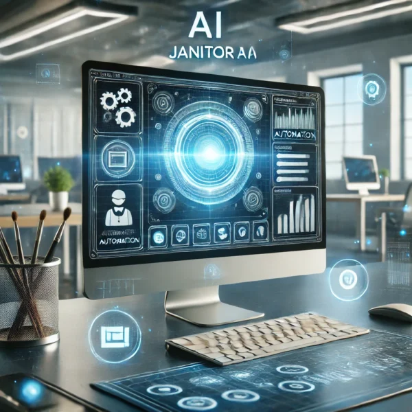 Janitor AI App: Features, Download Guide & Everything You Need to Know!